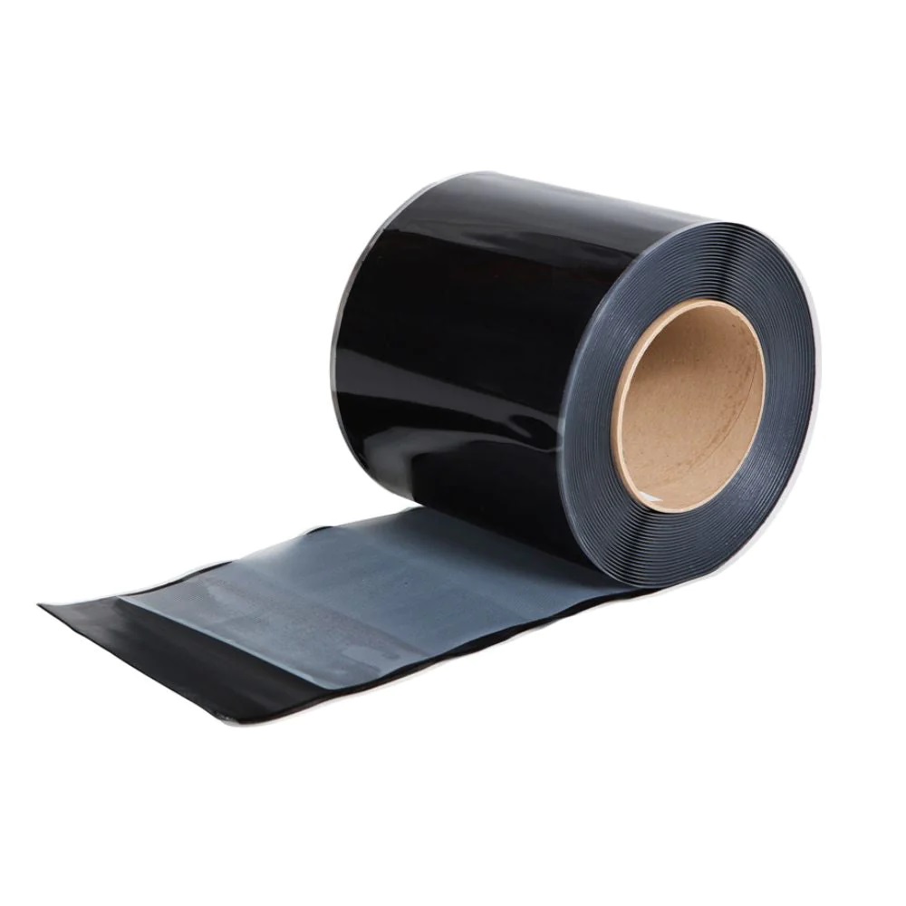 Experte für EPDM Dachfolie, Kleber & Zubehör - Formflex-Tape schwarz ...