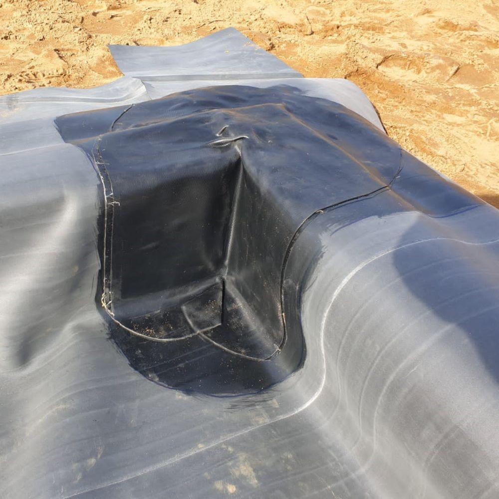 Experte für EPDM Dachfolie, Kleber & Zubehör - Formflex-Tape schwarz ...